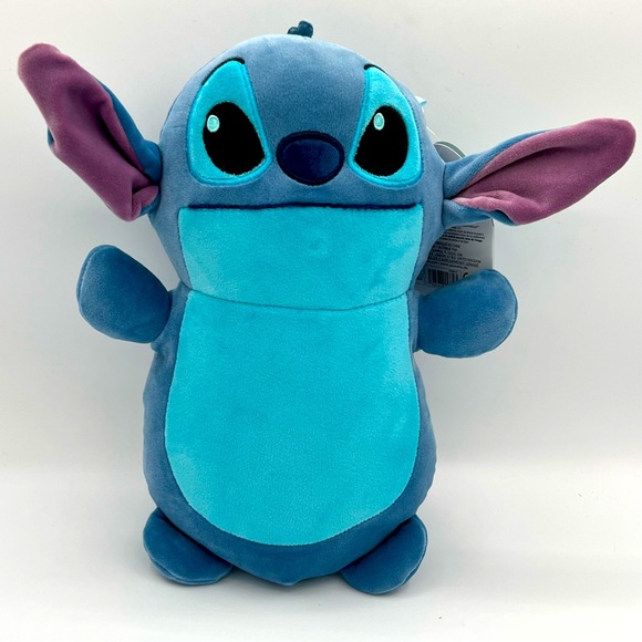 Squishmallows | Toys | Squishmallows Hugmees Disney Stitch | Poshmark
